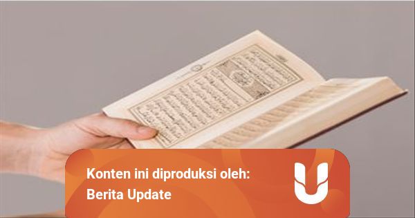 Bacaan Surah Annas dan Makna yang Terkandung di Dalamnya | kumparan.com Bacaan Surah Annas dan Makna yang Terkandung di Dalamnya | kumparan.com